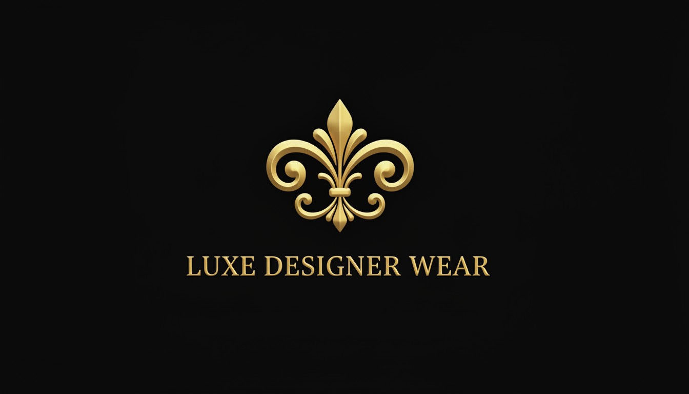 Luxe Designer Wear | Authentic Luxury Fashion & Accessories